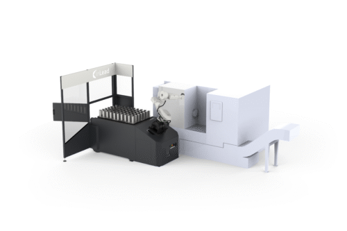 InLead Automation AB: Automationslösningar