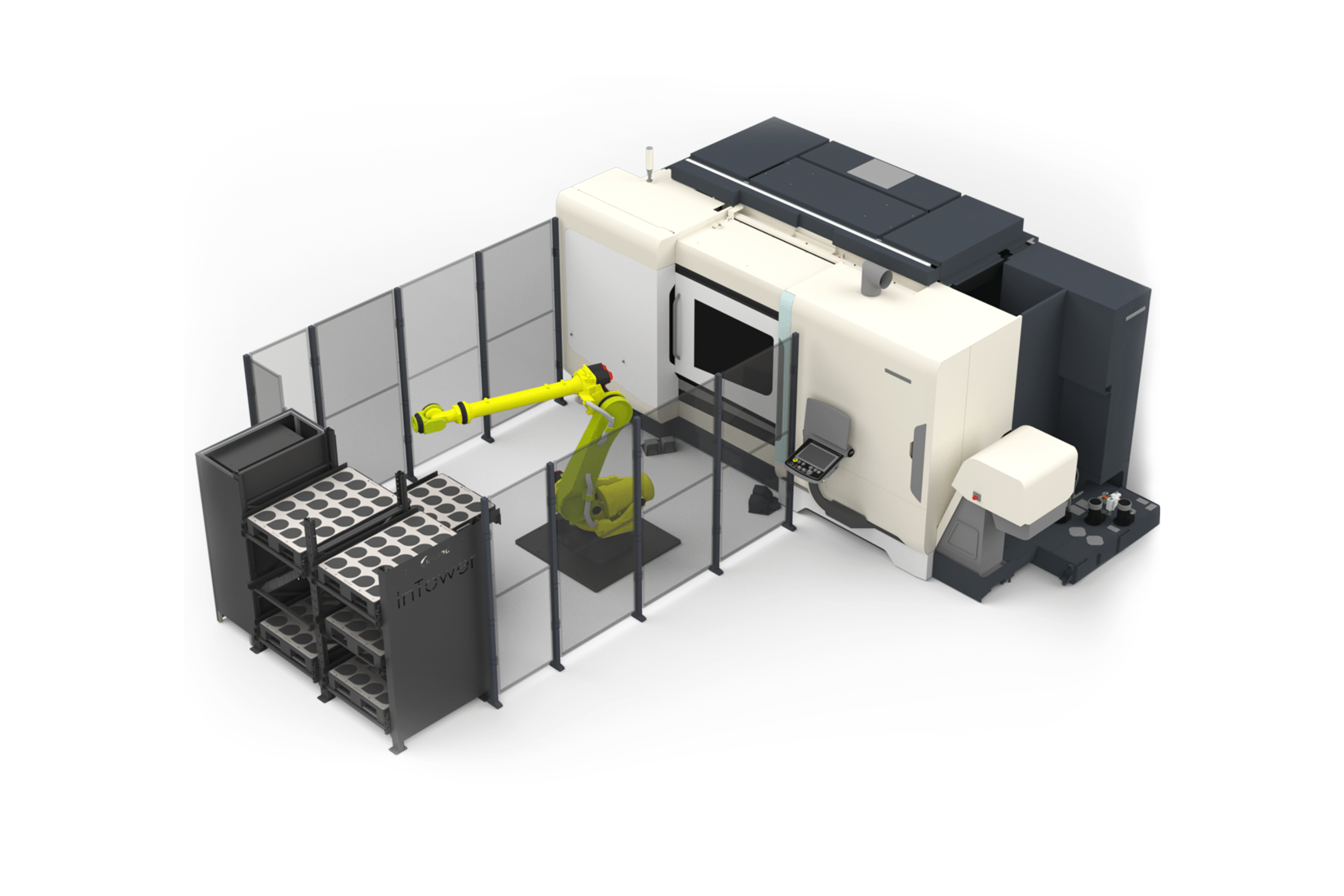 InTower - InLead Automation AB