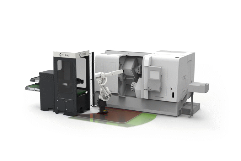 InLine - InLead Automation AB