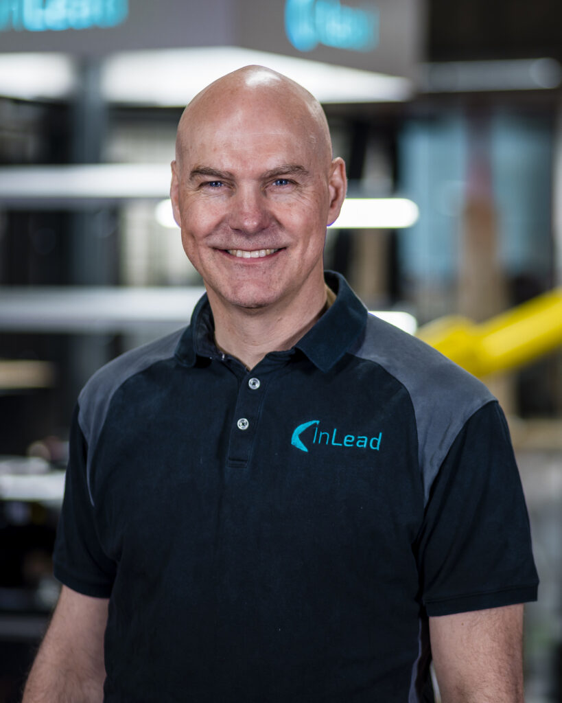 Kontakt - InLead Automation AB