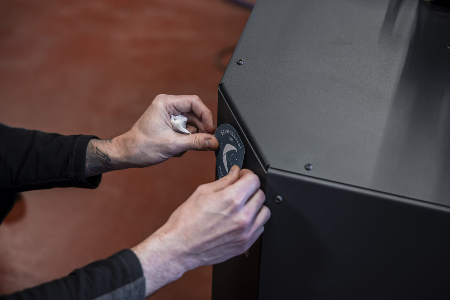 InLead Automation AB: Automationslösningar