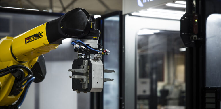 InLead Automation AB: Automationslösningar