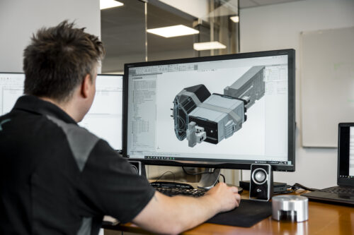 InLead Automation AB: Automationslösningar